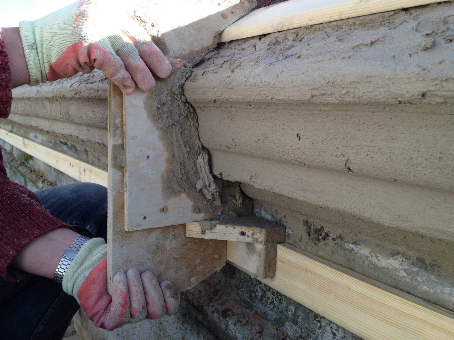 Home - Natural Plaster Company