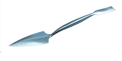 Stainless Steel Plasterers Small Tool - Natural Plaster Company
